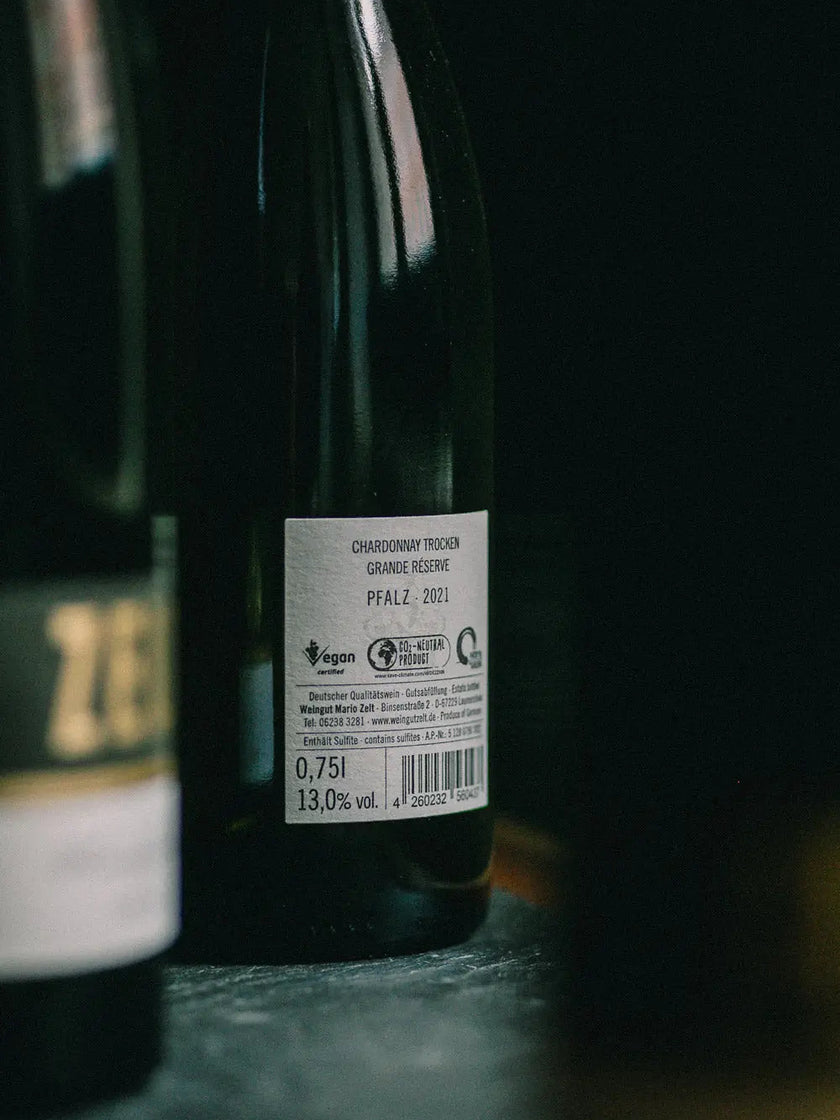 Weingut Mario Zelt | Qualitätswein aus Laumersheim – WeingutZelt